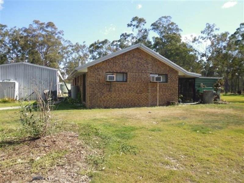 454 North South Road, Eureka, QLD 4660 - realestate.com.au