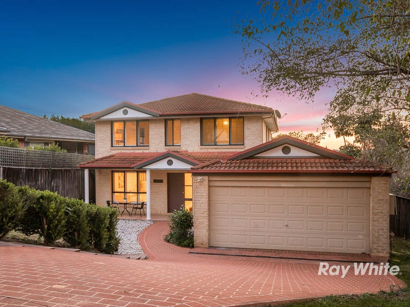 Sold Property Prices & Auction Results in Cherrybrook, NSW 2126 (+1 ...