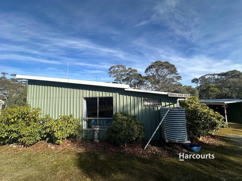 44 Rainbow Road, Breona, Tas 7304 - Property Details