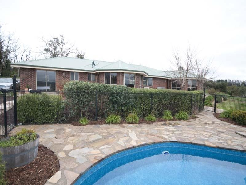 Lot 51 Boot Hill Road, Kangarilla, SA 5157 - Property Details