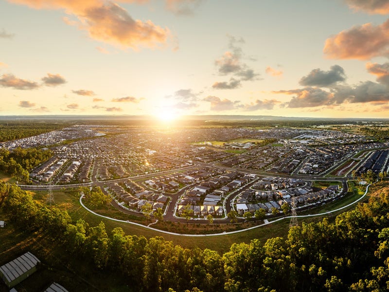 Real Estate for Sale in Marsden Park, NSW 2765 - realestate.com.au