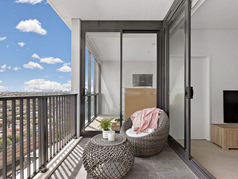 1109/3 Blake Street, Kogarah, NSW 2217 - Property Details