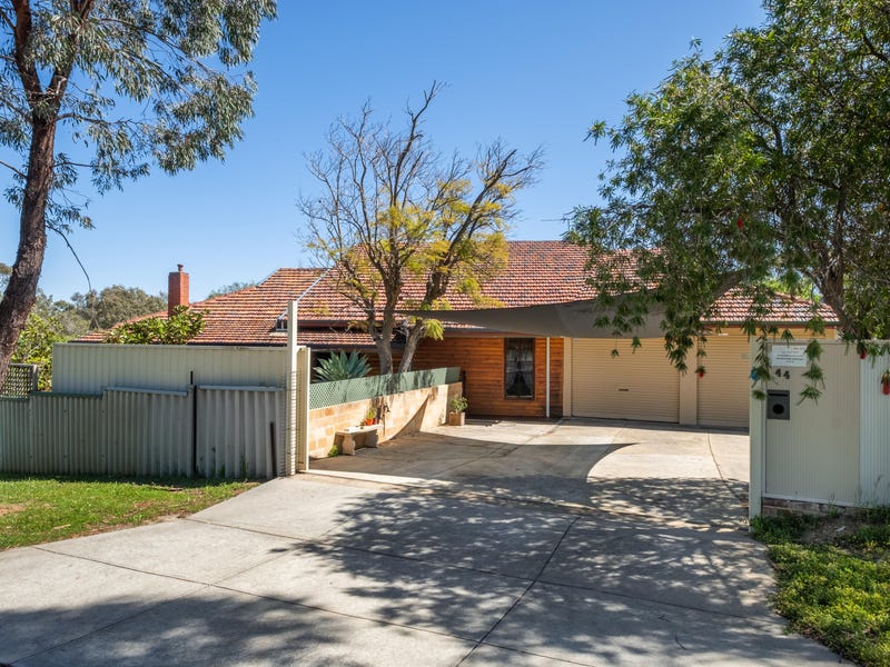 44 Stuart Street, Koongamia, WA 6056 - Property Details