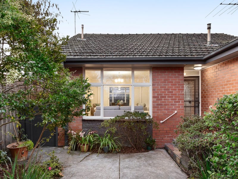 4/69 Sackville Street, Kew, Vic 3101 - Property Details