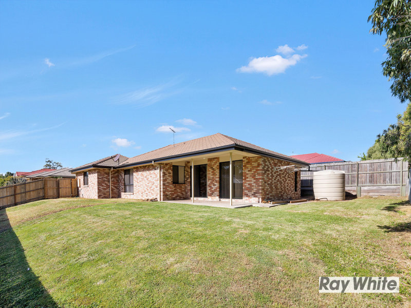 1 Philong Street, Doolandella, Qld 4077 - Property Details