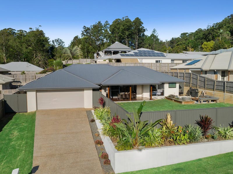 10 Emma Perren Drive, Nambour, Qld 4560 - Property Details