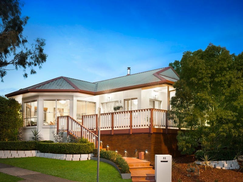 32 Timberglades Drive, Bundoora, Vic 3083 - Property Details