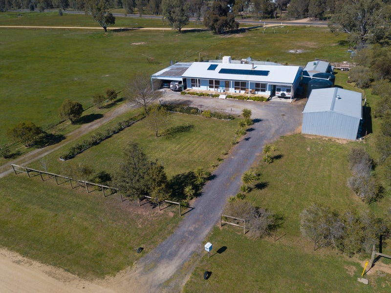 4 Stewart Street, Wilby, Vic 3728 - Property Details