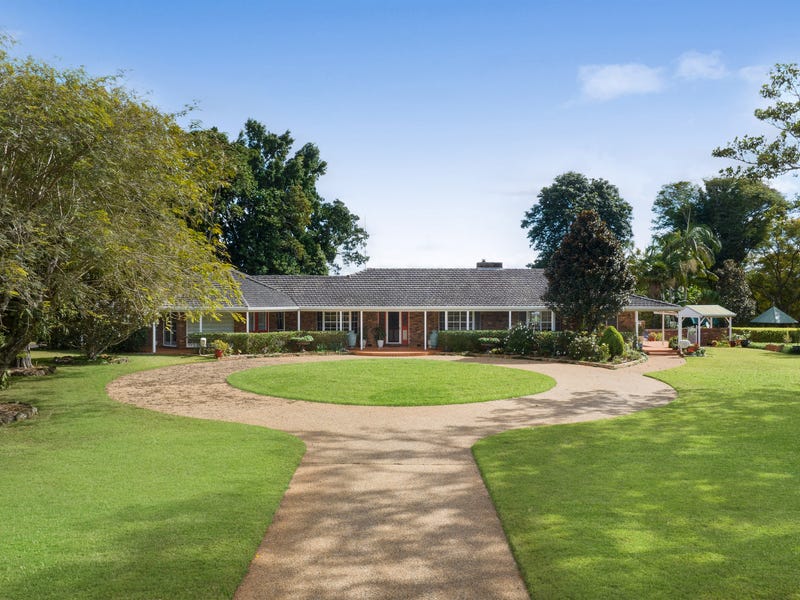 678 Tregeagle Road, Tregeagle, NSW 2480 - realestate.com.au