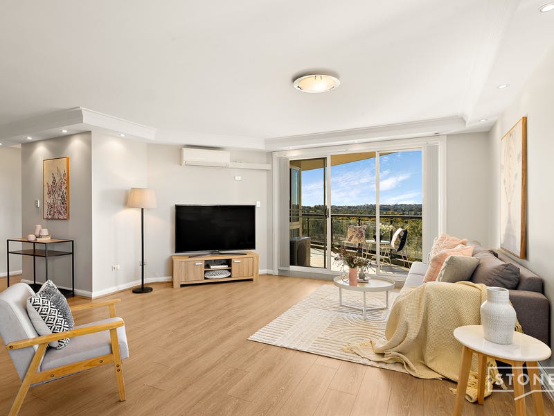 904/91C Bridge Road, Westmead, NSW 2145 - Property Details