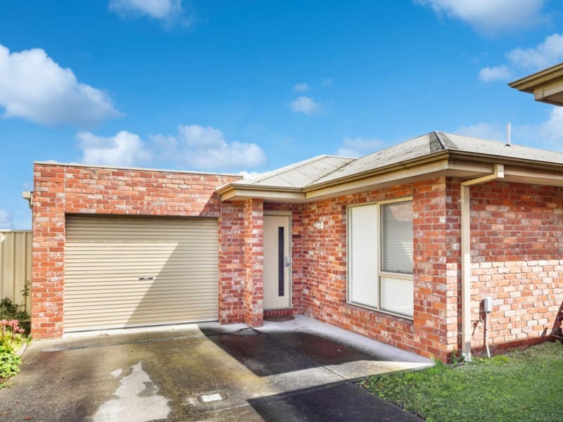 5/55 Milton Street, Hamilton, Vic 3300 - Property Details