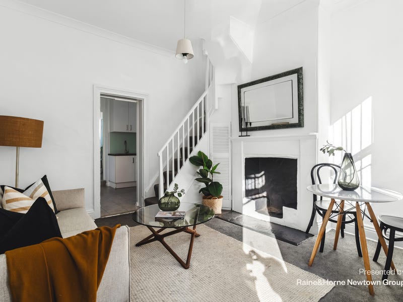 48 Queen Street, Glebe, NSW 2037 - Property Details