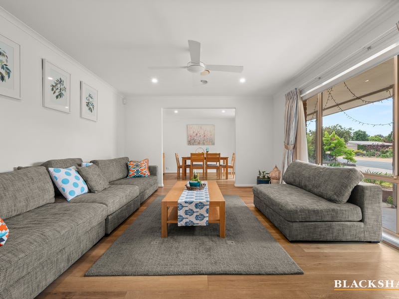 21 Bardolph Street, Bonython, ACT 2905 - Property Details