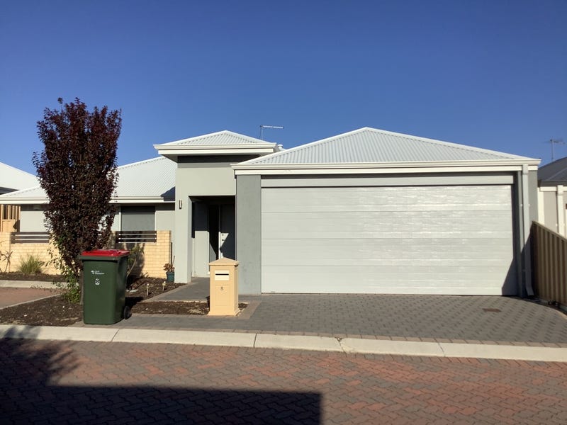 8 Est Lane, Ashby, WA 6065 - Property Details