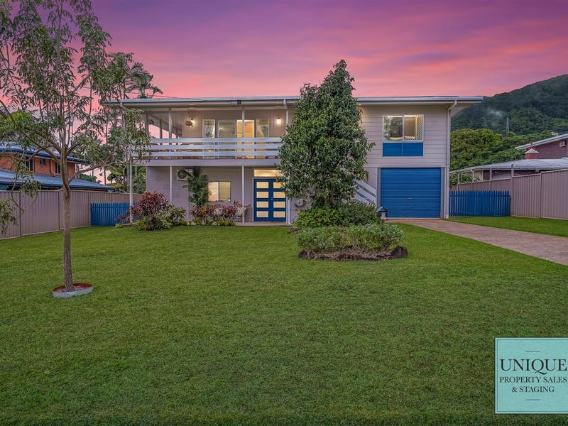 3 Panorama Street, Bayview Heights, QLD 4868 - realestate.com.au