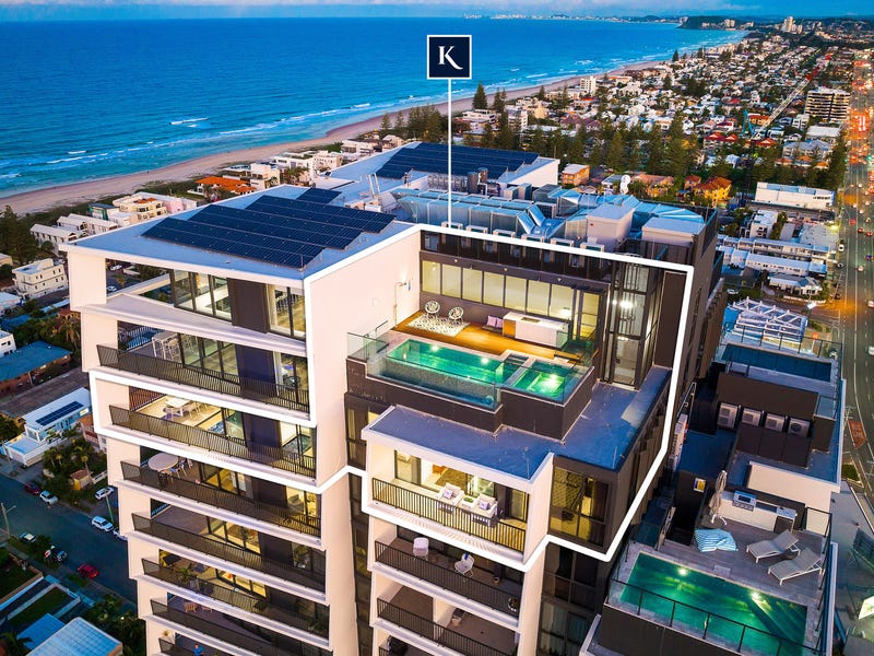 2501/43 Peerless Avenue, Mermaid Beach, QLD 4218 - realestate.com.au