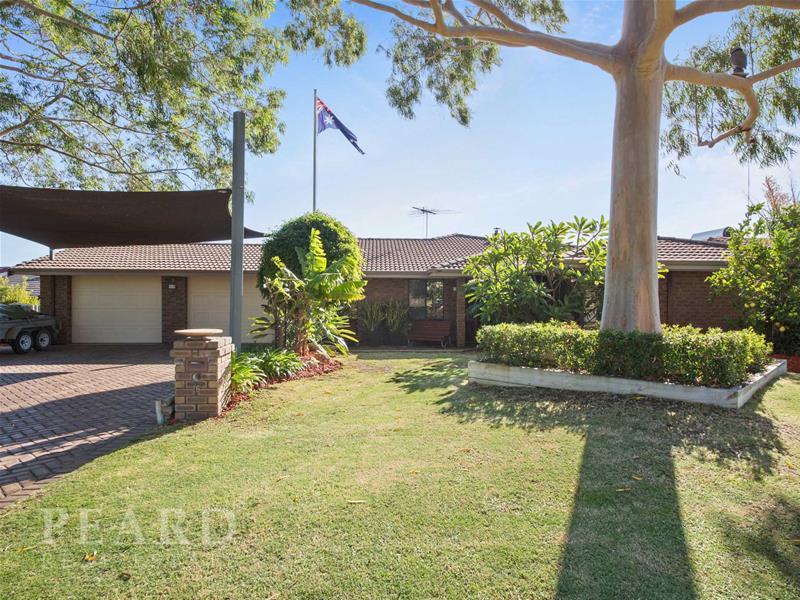 16 Ranger Trail, Edgewater, WA 6027 - realestate.com.au