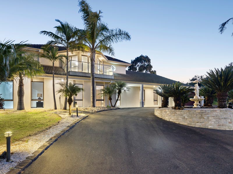 3 Yileen Court, Donvale, Vic 3111 - Property Details