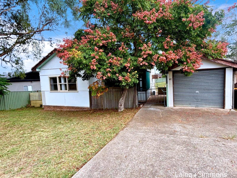 62 George Street, Mount Druitt, NSW 2770 - realestate.com.au