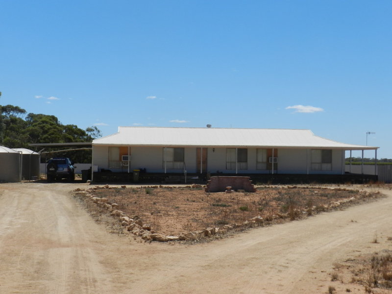 40 Hogg Road, Moorook, SA 5332 - Property Details