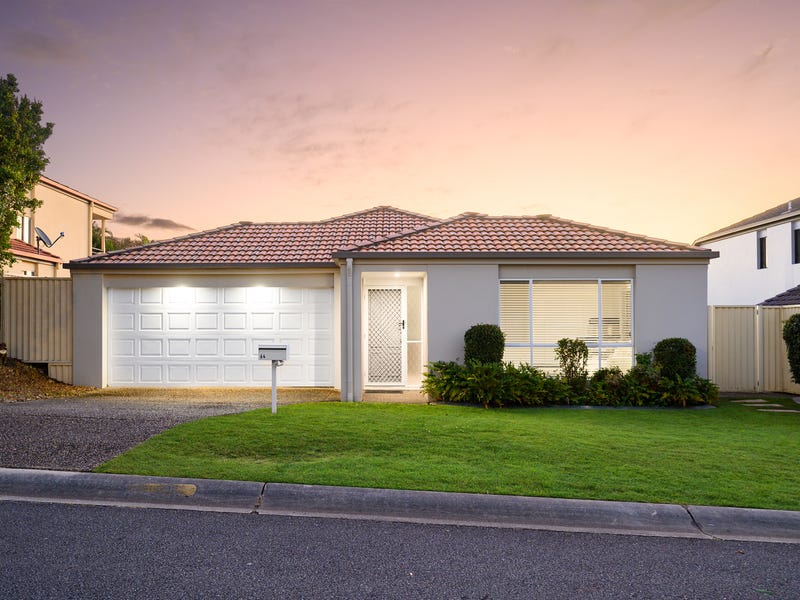 64 Tiger Drive, Arundel, Qld 4214 - Property Details