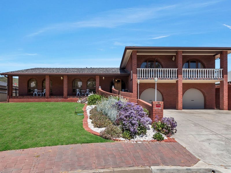 12 Rosemary Avenue, Athelstone, SA 5076 - realestate.com.au