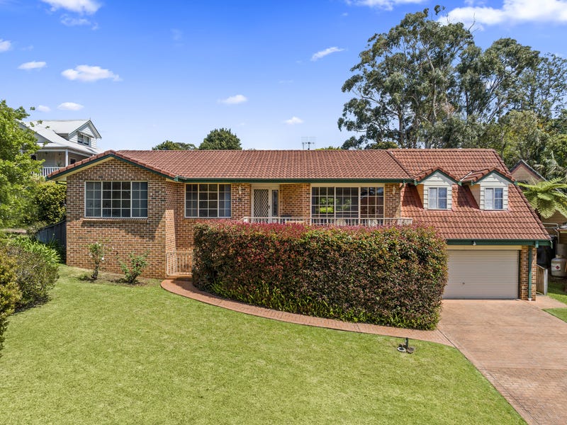 5 O'Connell Place, Gerringong, NSW 2534 - Property Details