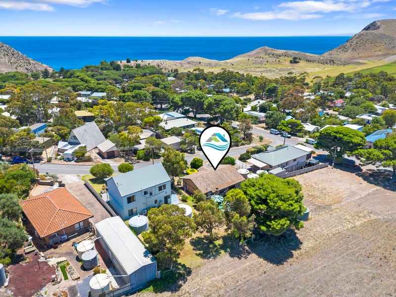 2 Oceanview Drive, Second Valley, SA 5204 - realestate.com.au