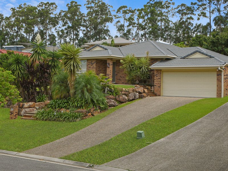 140 Saraband Drive, Eatons Hill, QLD 4037 - realestate.com.au