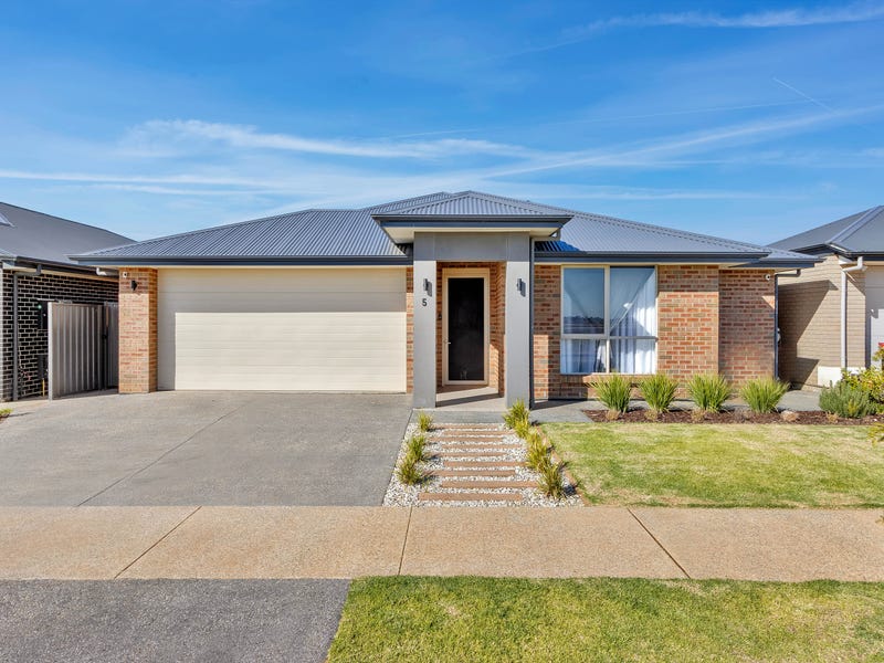 5 Adam Smith Avenue, Two Wells, SA 5501 - realestate.com.au