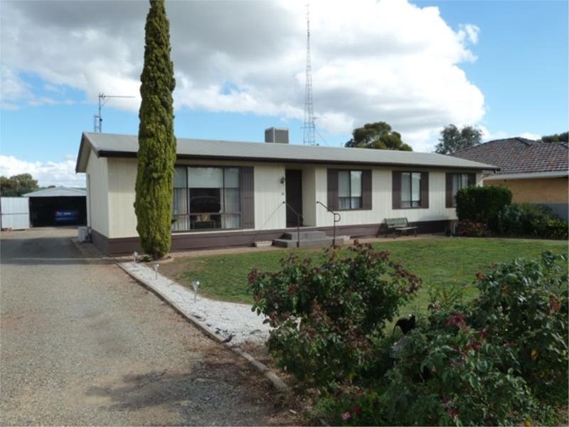 21 Munduney Street, Spalding, SA 5454 - Property Details