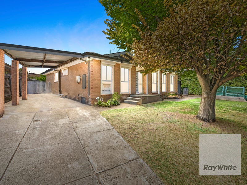 2 Witney Way, Bundoora, Vic 3083 - Property Details