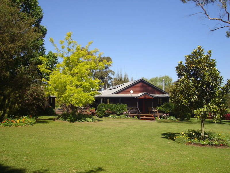 2147 Comboyne Road, Comboyne, NSW 2429 - Property Details