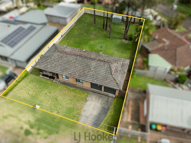 14 Earswick Crescent, Buttaba, NSW 2283 - Property Details