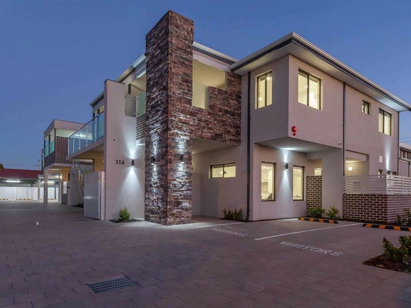7/356 Main Street, Balcatta, WA 6021 - Property Details
