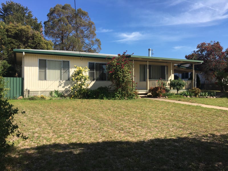 23 Oban Street, Coolah, NSW 2843 - Property Details