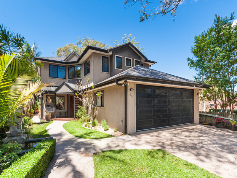 28 Clarence Road, Springfield, NSW 2250