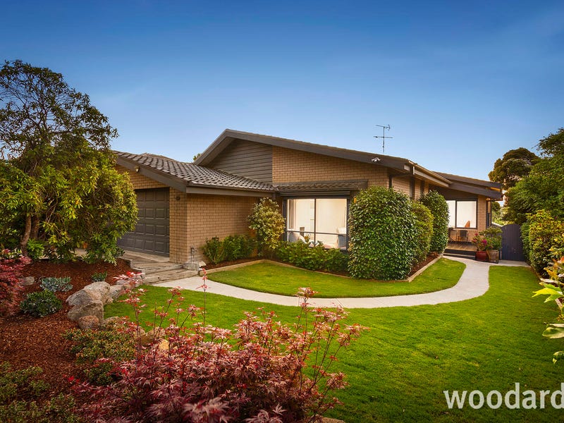 13 Ferndell Crescent, Templestowe, Vic 3106 - Property Details