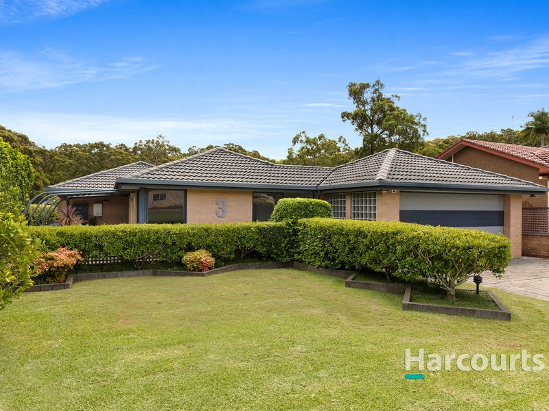 3 Lenaghan Crescent, Eleebana, NSW 2282 - Property Details