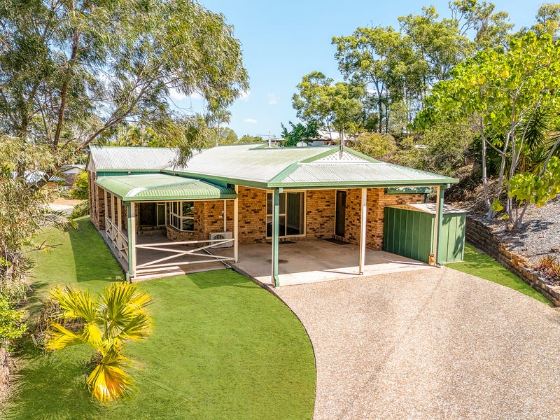 4 Bedroom Properties for Sale in Clinton, QLD 4680 - realestate.com.au