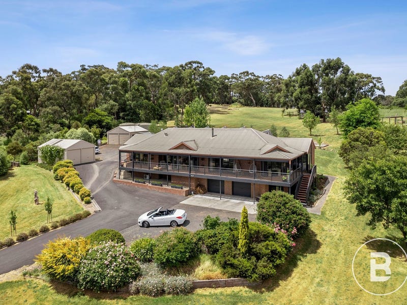 44 Carramar Drive, Invermay, Vic 3352 - Property Details