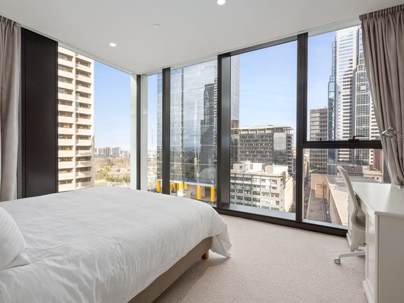 1110/35 Spring Street, Melbourne, Vic 3000 - Property Details