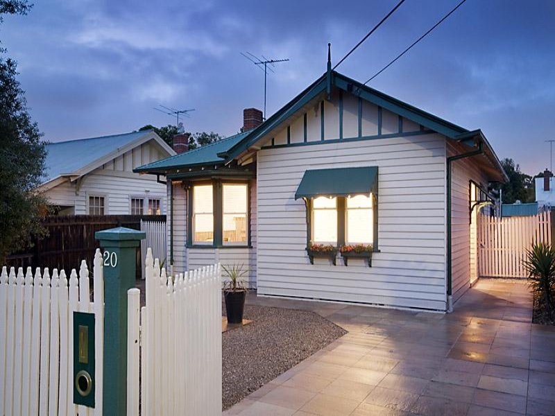 20 Agg Street, Newport, VIC 3015 - realestate.com.au