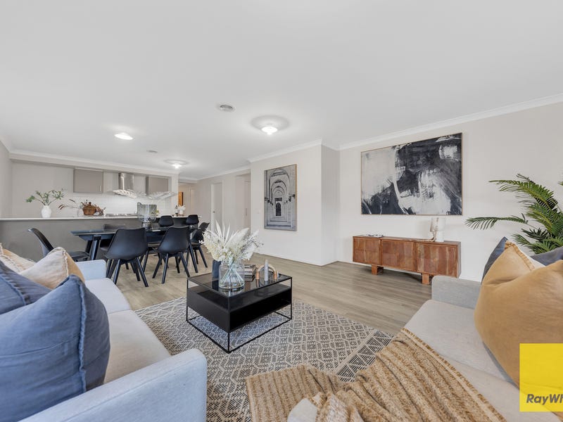 19 Mitcham Street, Truganina, Vic 3029 - Property Details