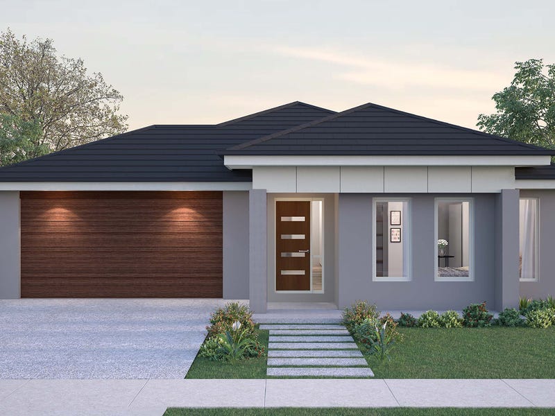 Lot 33256 Balnarring Street, Kalkallo, Vic 3064 - House for Sale ...