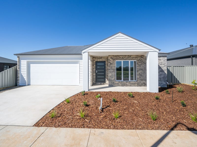 8 Nook Place, Shepparton, Vic 3630 - Property Details