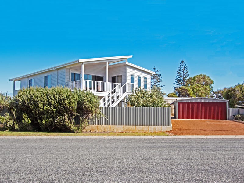 38 Weston Street, Cervantes, WA 6511 - Property Details