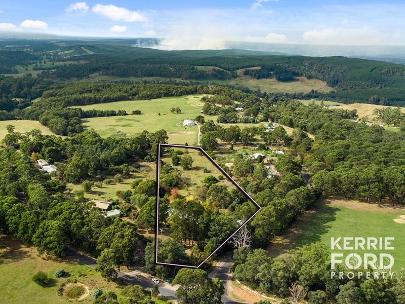 335 Old Callignee Road, Callignee, Vic 3844 - Property Details