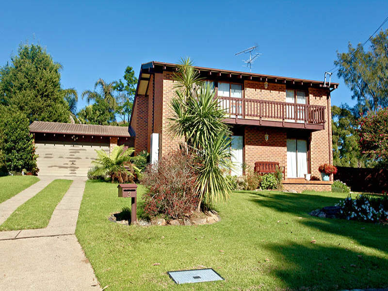 Property 113821439, Appin, NSW 2560 - Property Details
