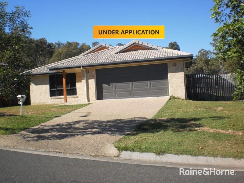 10 Larcom Rise, West Gladstone, Qld 4680